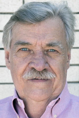 Berry faces three challengers in re-election bid for mayor - Eureka ...