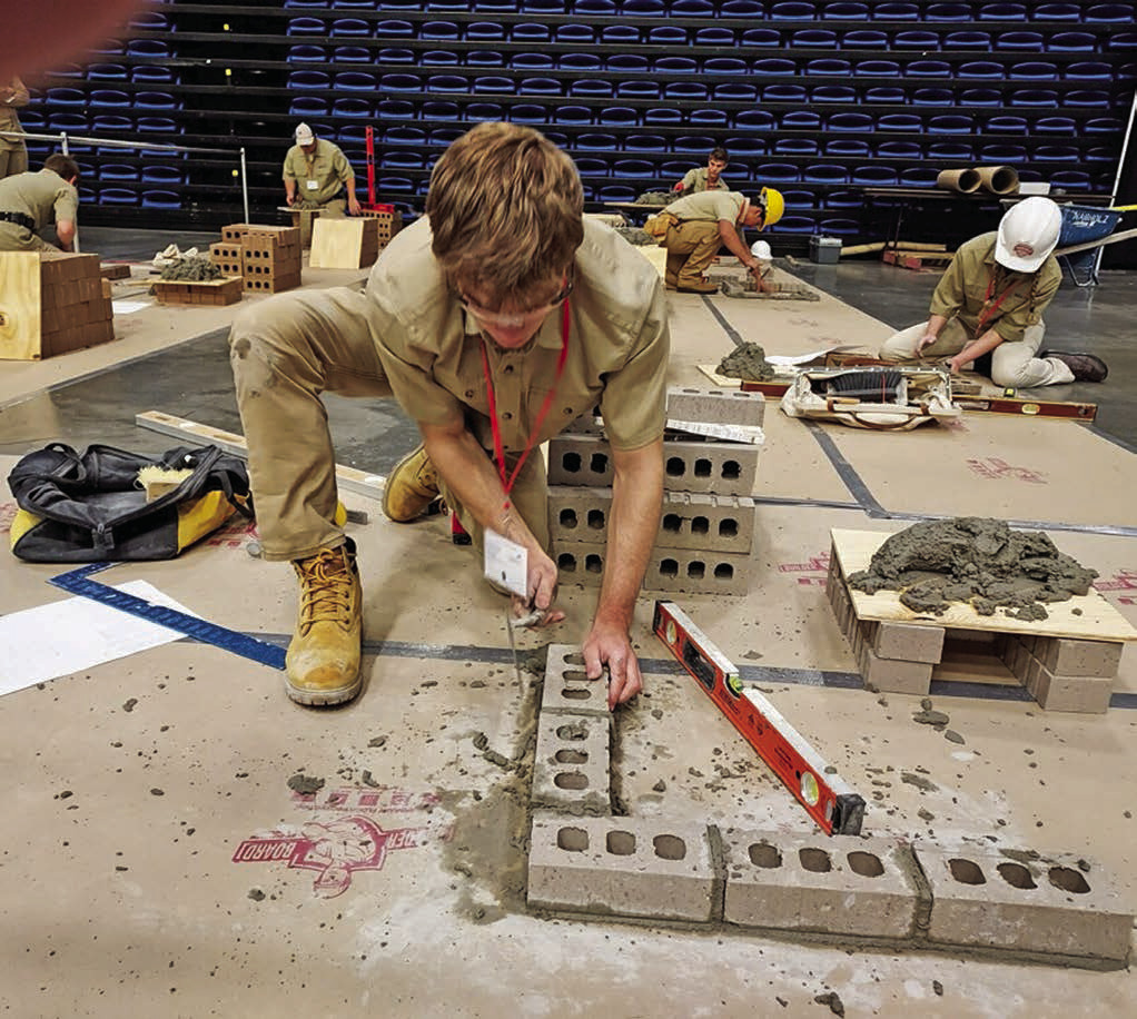 ESHS students learn valuable lessons from Hill - Eureka Spring Times-Echo