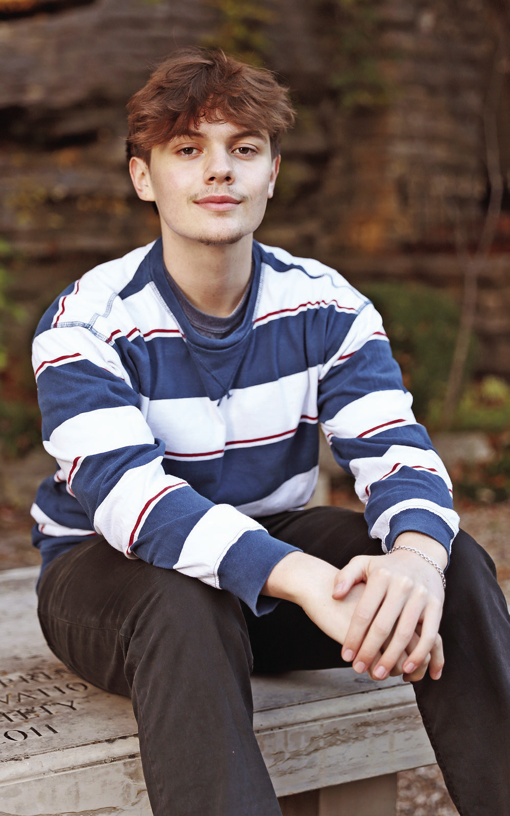 Danos, Edwards lead ESHS Class of 2023 - Eureka Spring Times-Echo