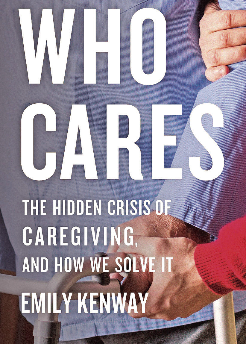 Book Review - Eureka Spring Times-Echo