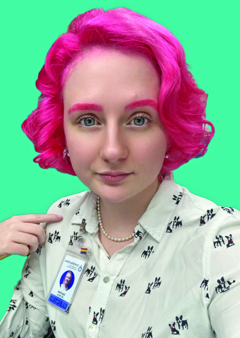 Going Somewhere - Eureka Spring Times-Echo