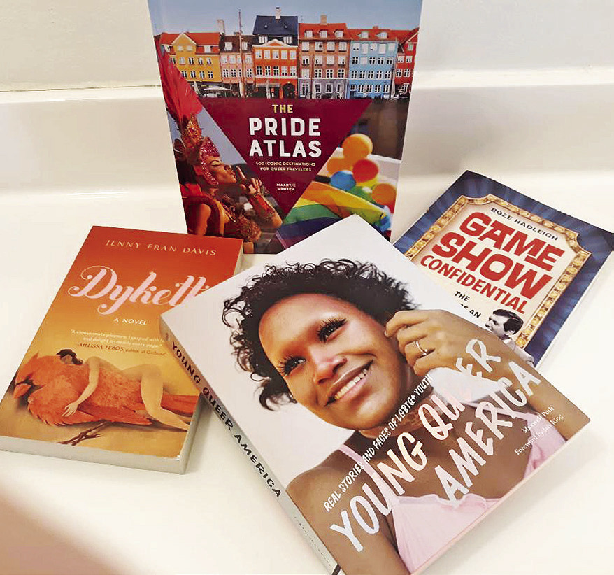 Home - Eureka Springs Times-Echo