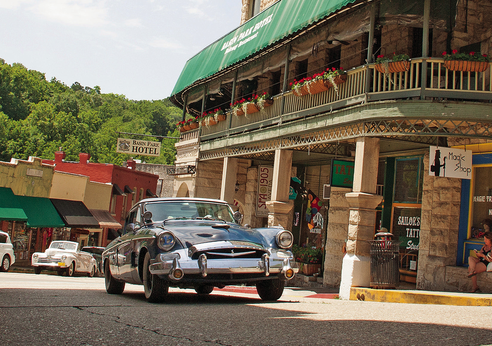 Eureka Springs Tire Repair at Blanca Taylor blog
