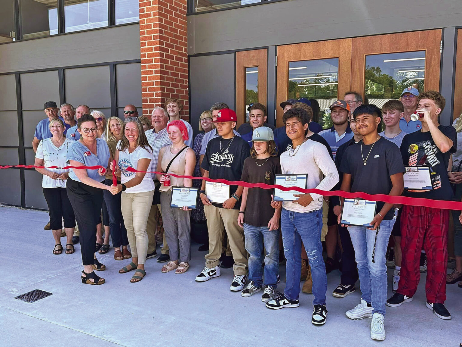 Highlander Room - Eureka Spring Times-Echo