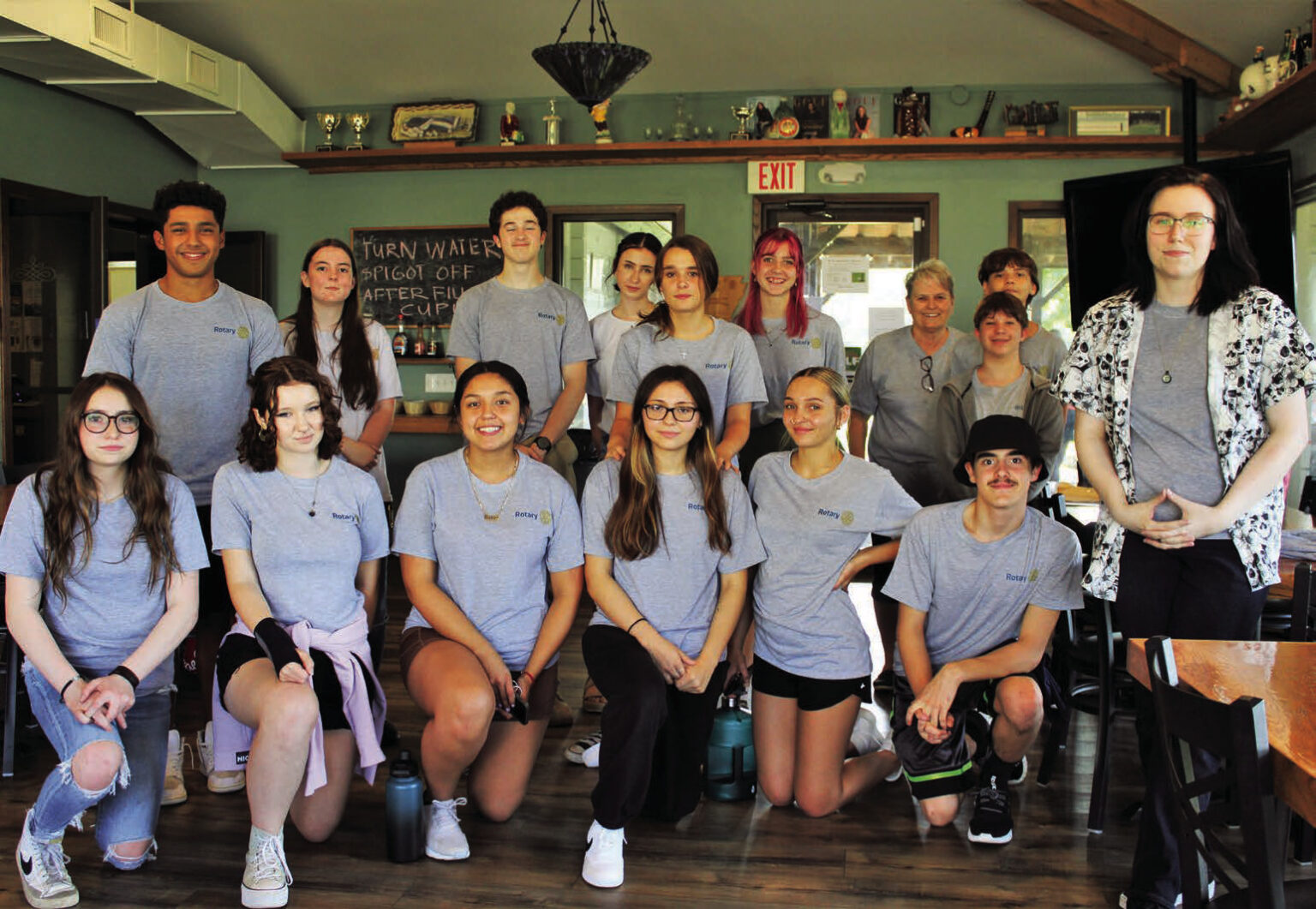 Home - Eureka Springs Times-Echo