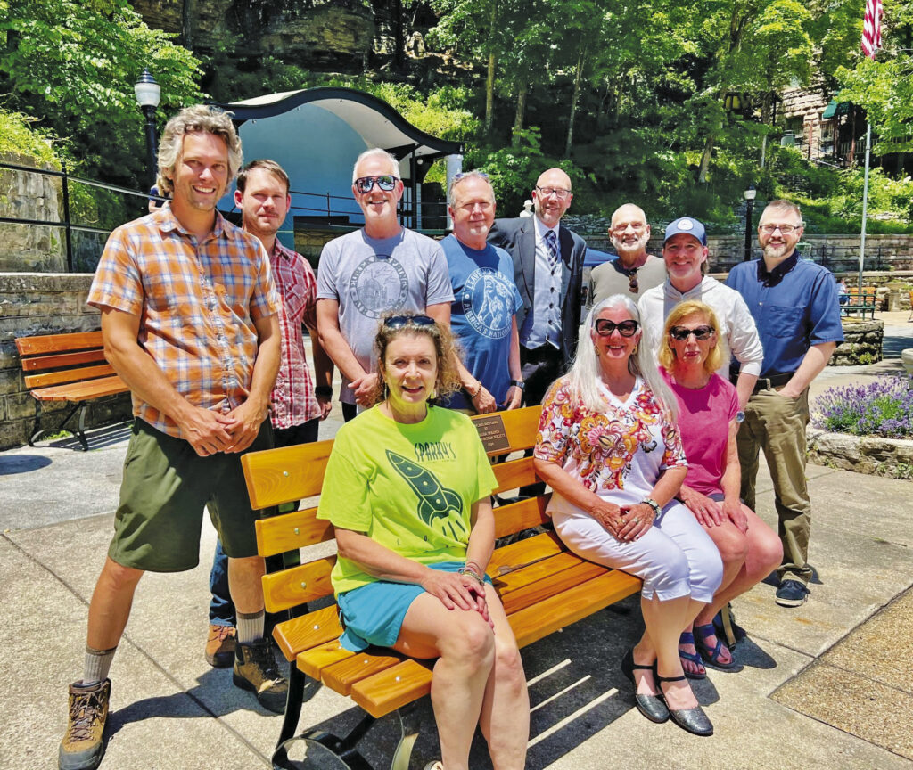 Home - Eureka Spring Times-Echo