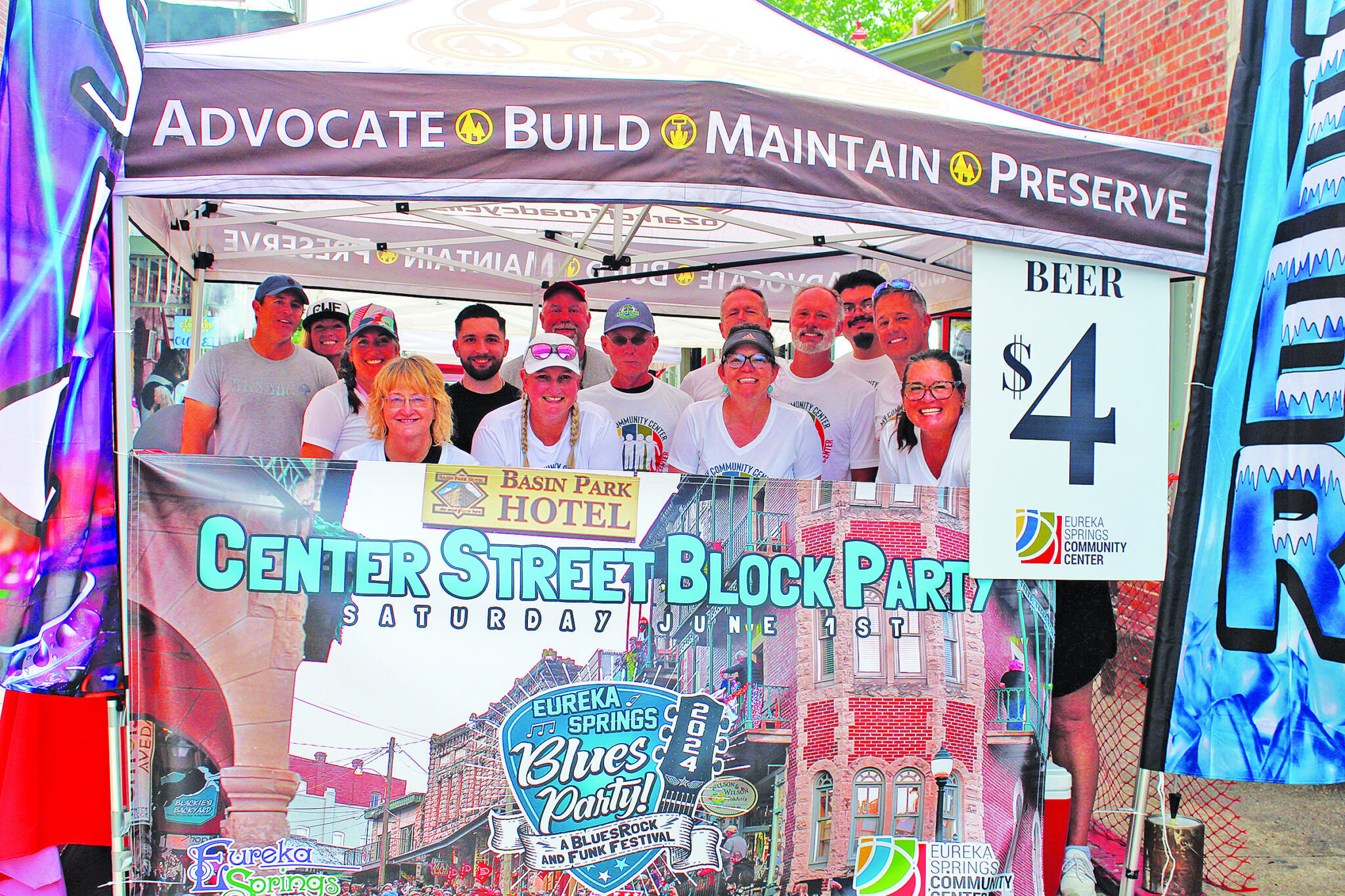 Home - Eureka Spring Times-Echo