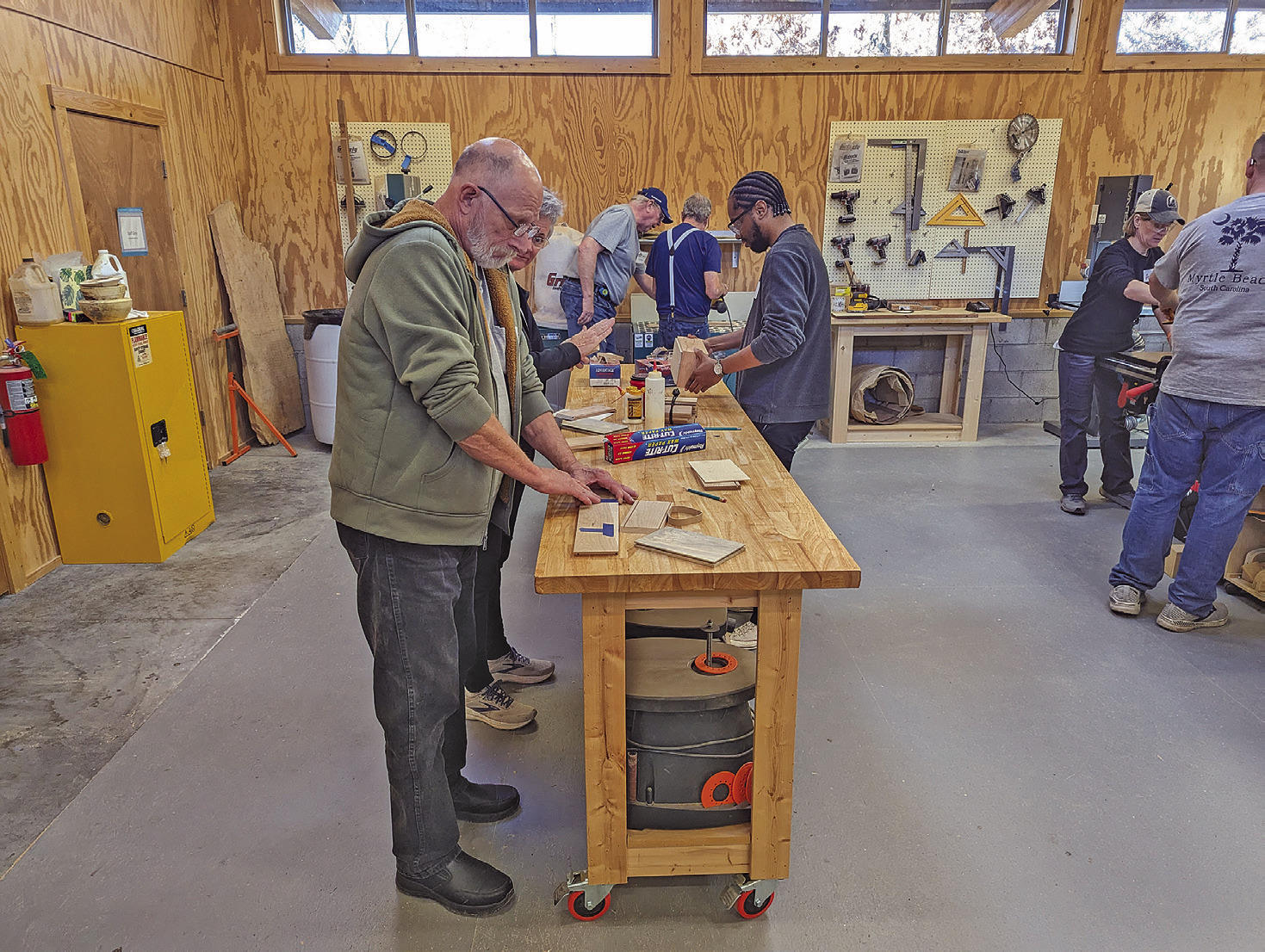 Home - Eureka Spring Times-Echo