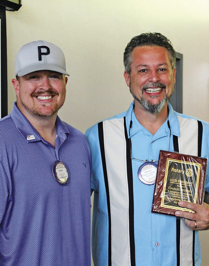 News Archives - Eureka Spring Times-Echo