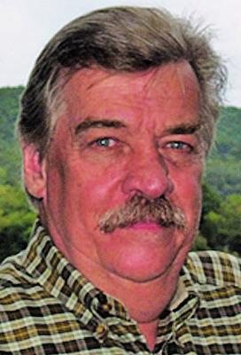 Berry to receive 2025 Arts Community Development Award - Eureka Spring ...