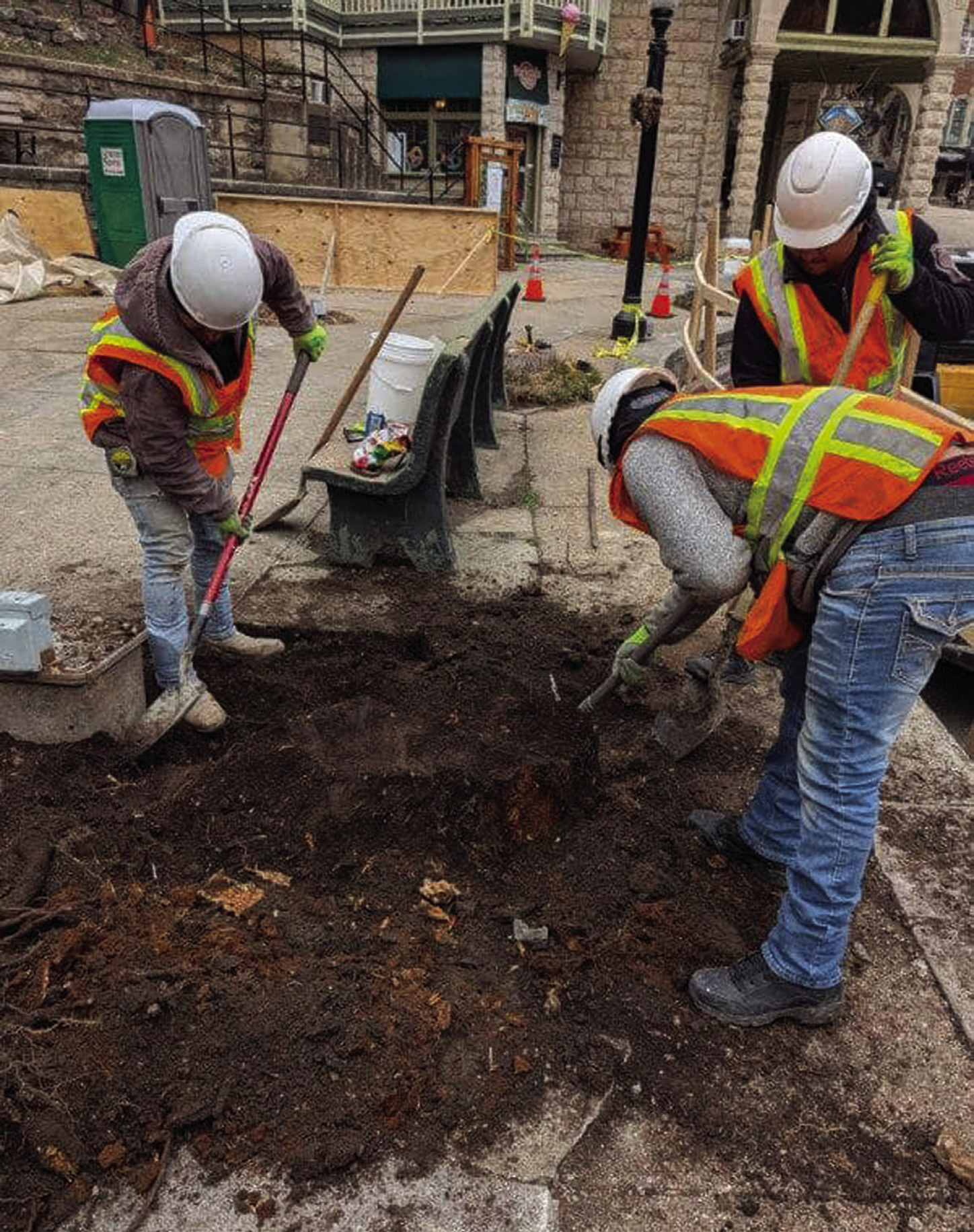 Programs slated at library - Eureka Spring Times-Echo