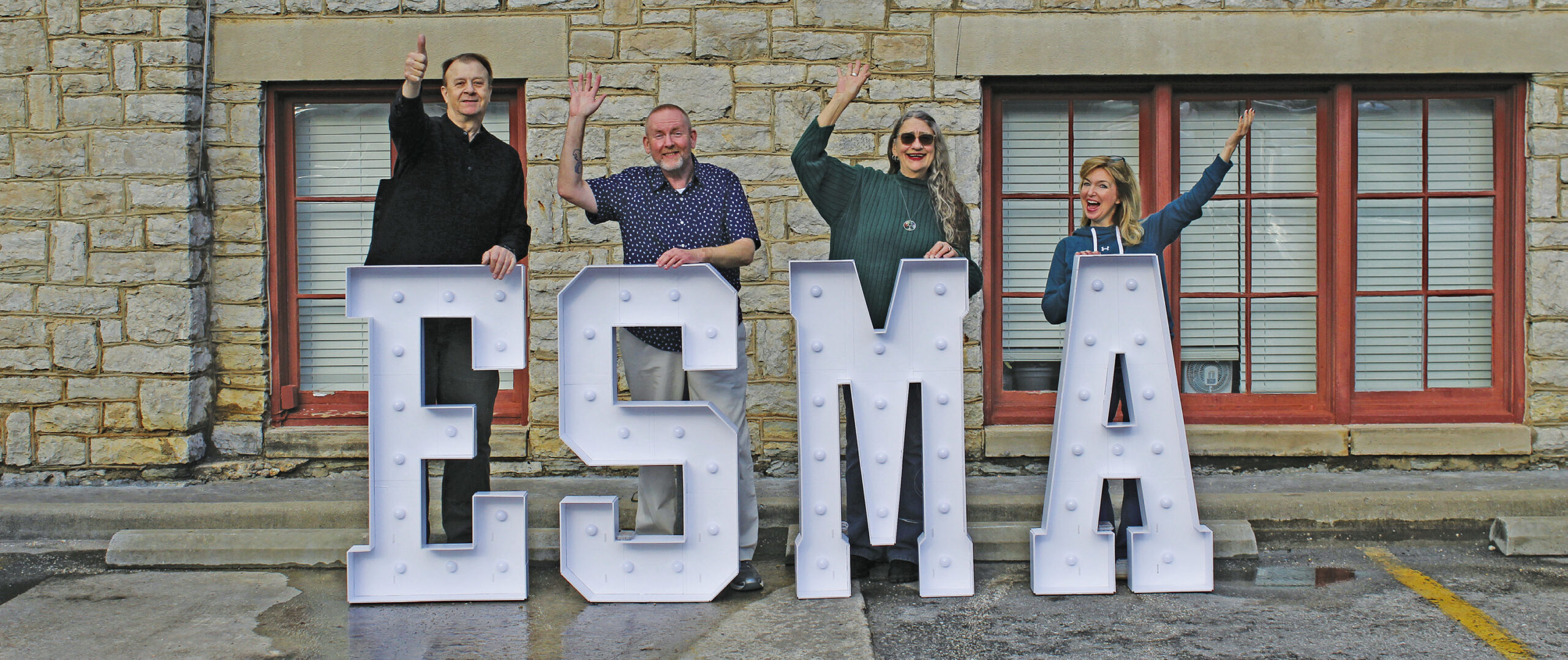 Eureka Springs Music Awards - Eureka Spring Times-Echo