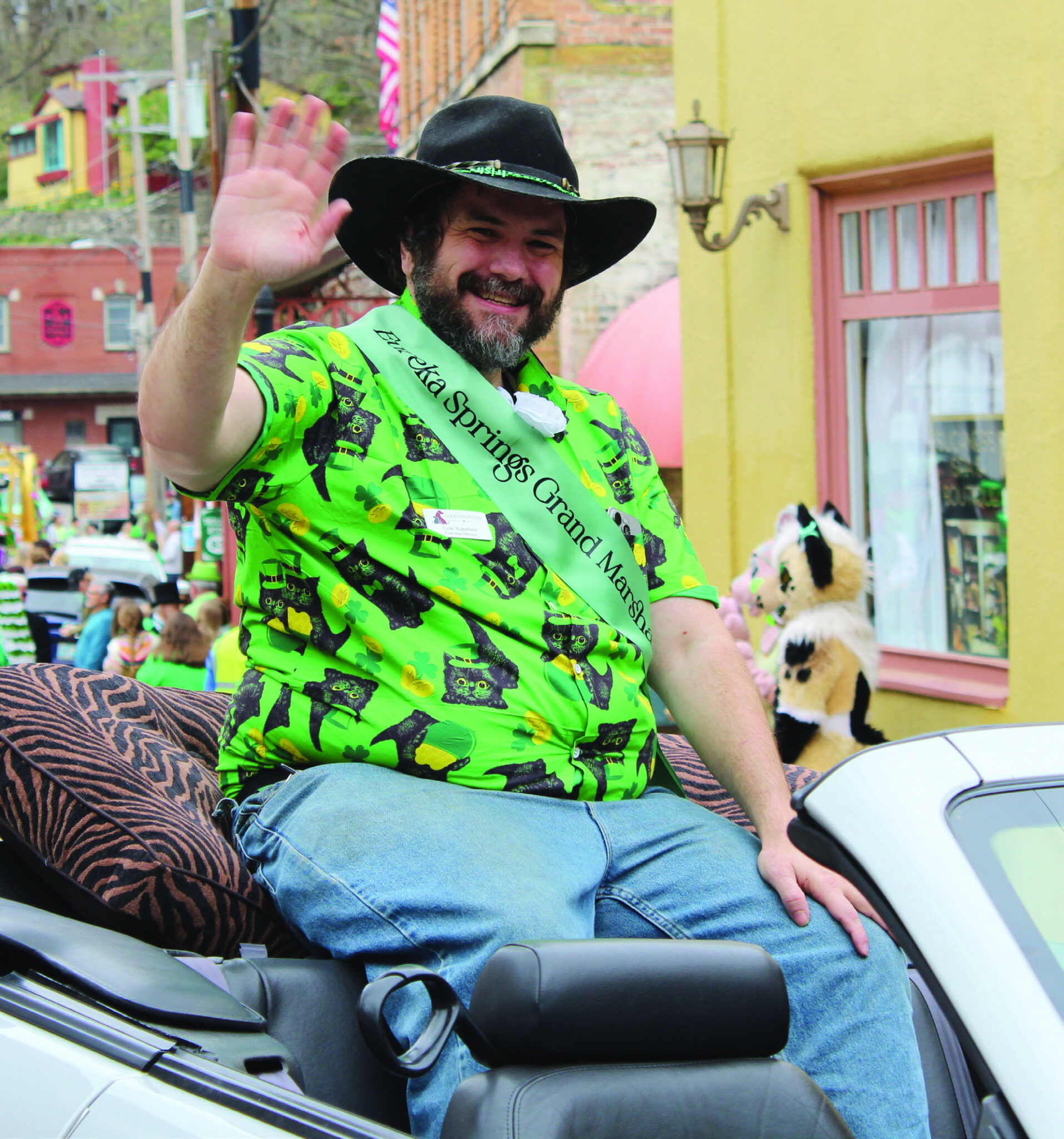 Home - Eureka Spring Times-Echo