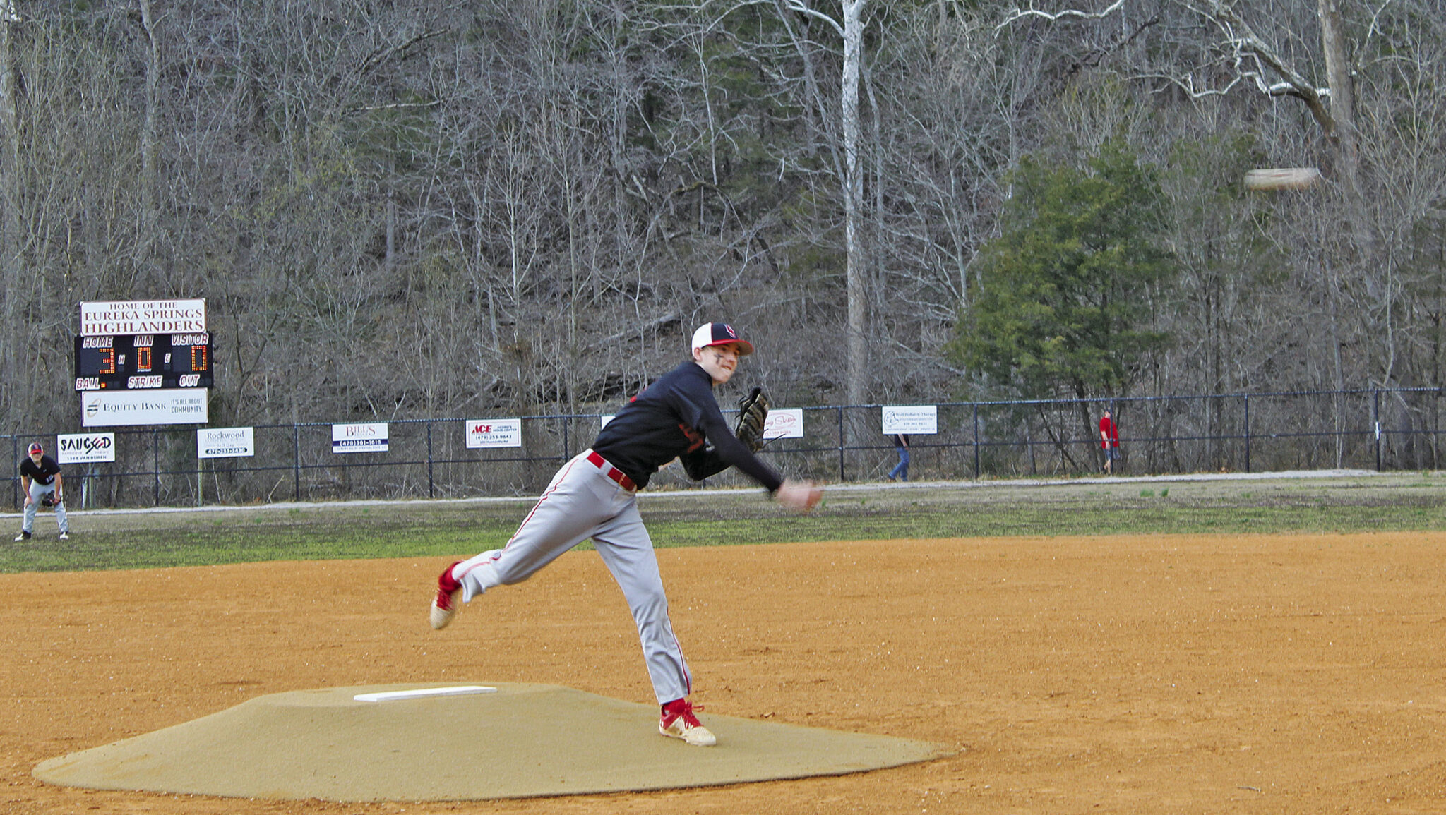 Home - Eureka Spring Times-Echo