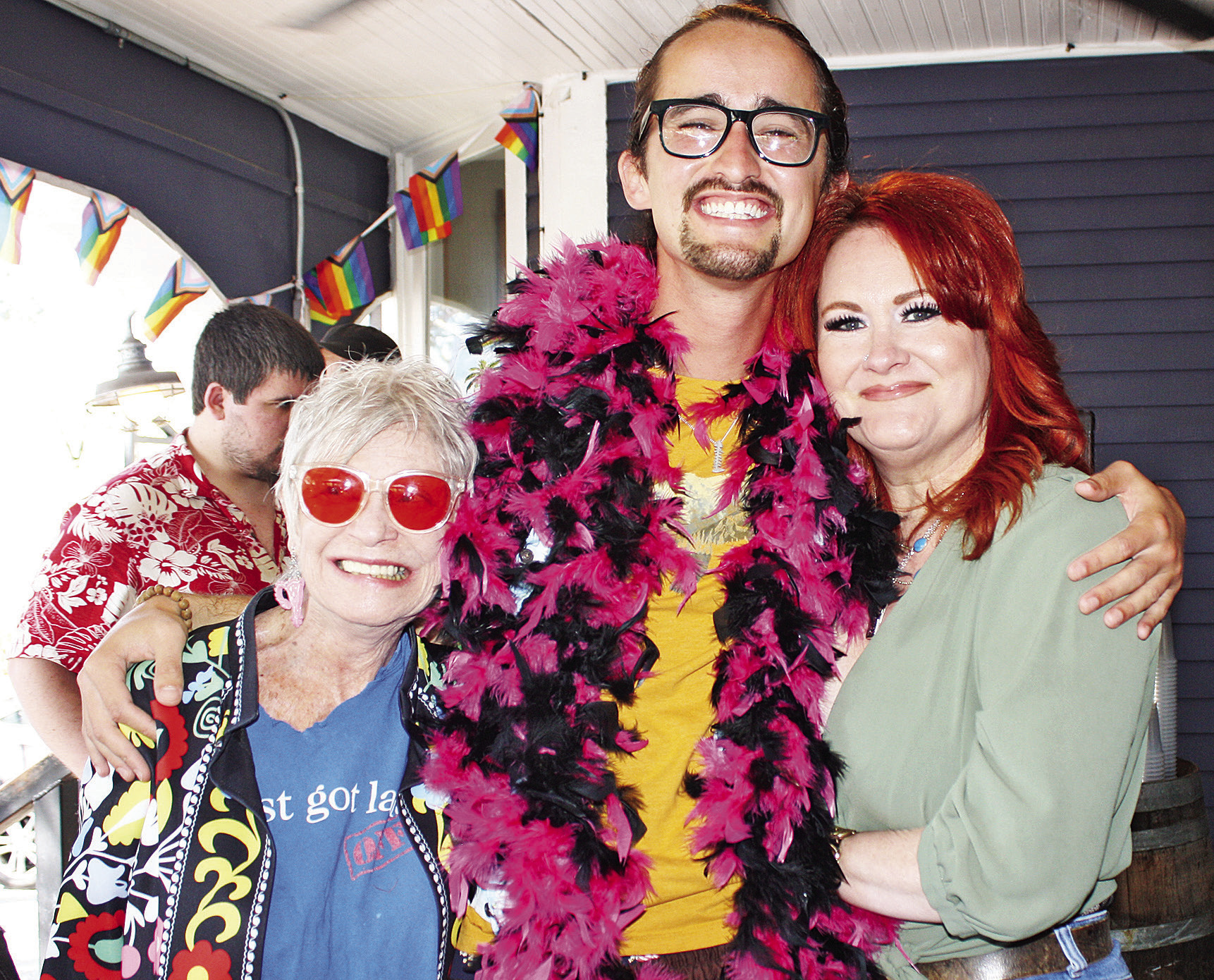 Home - Eureka Spring Times-Echo