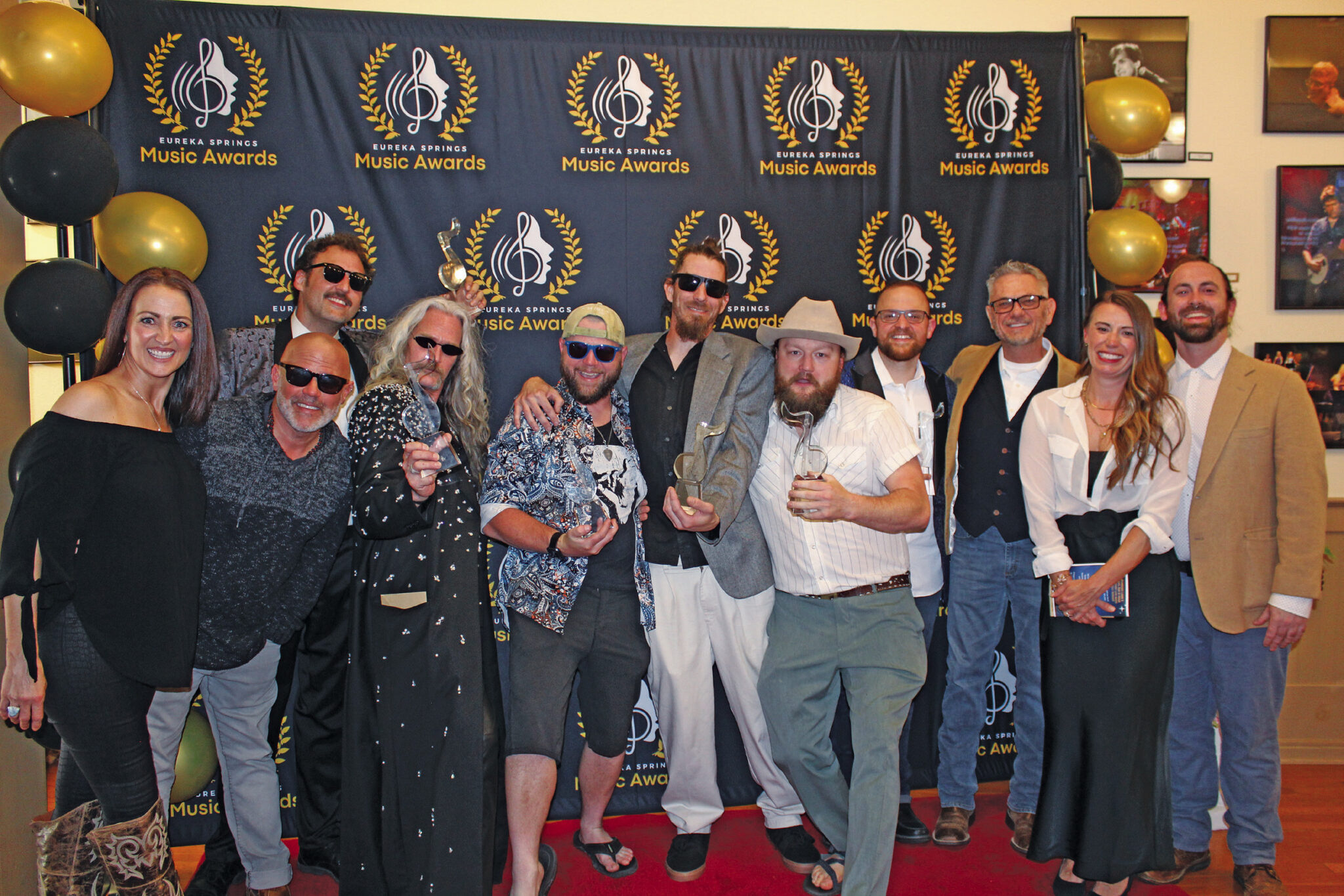 Senior Center Menus - Eureka Spring Times-Echo