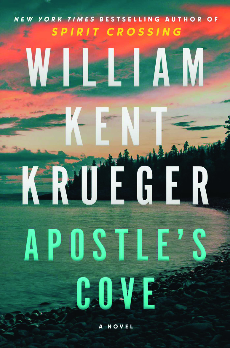 Book Review - Eureka Spring Times-Echo